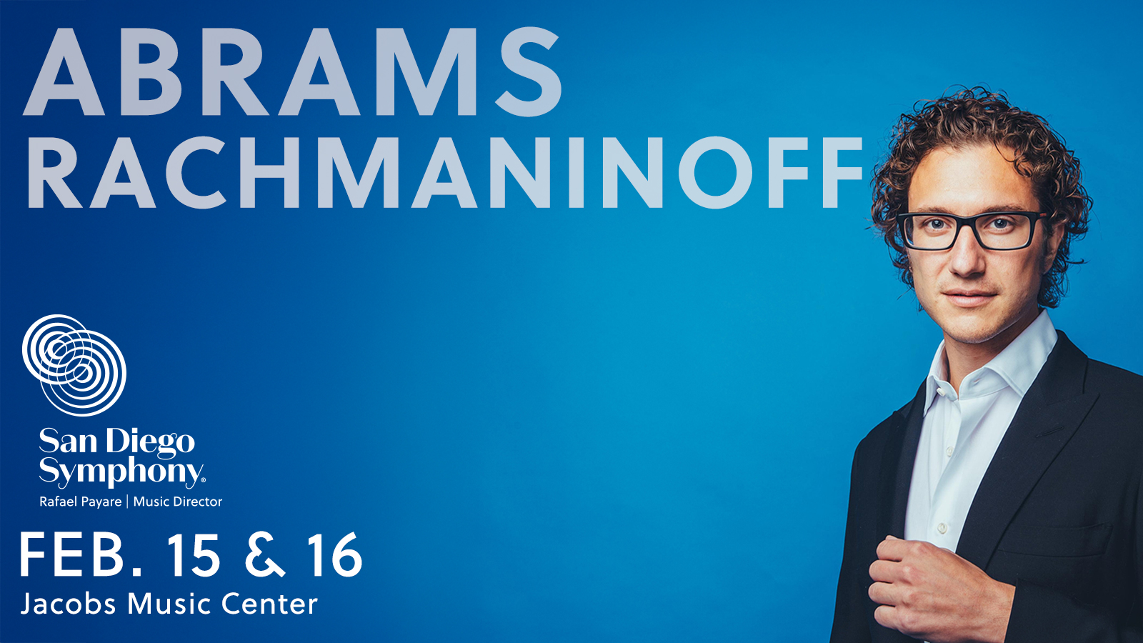 Home | Jacobs Music Center