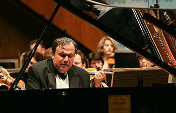 YEFIM BRONFMAN IN RECITAL | San Diego Symphony